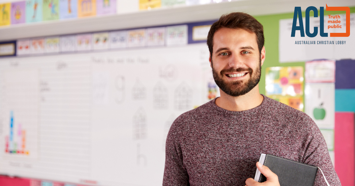 WA: Effort to stop Christian schools from exclusively hiring Christian staff - Australian ...
