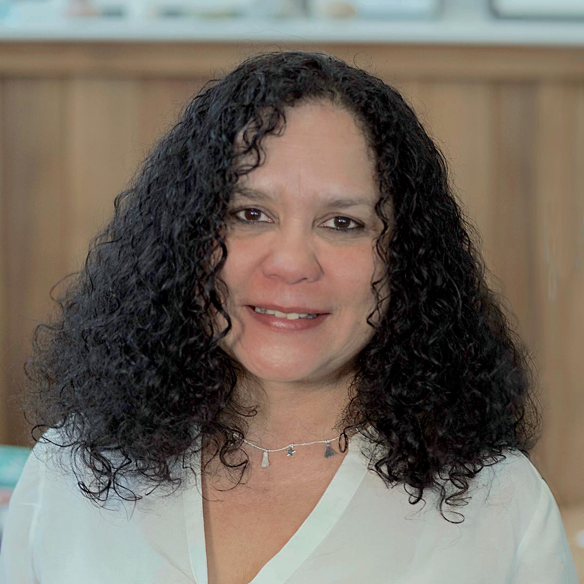 Aimara Reques - Aconite Productions