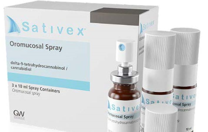 Cannabis and the Nervous System: Neurological Disorders