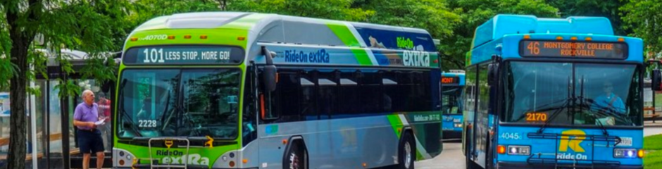 Bus Service - Action Committee for Transit