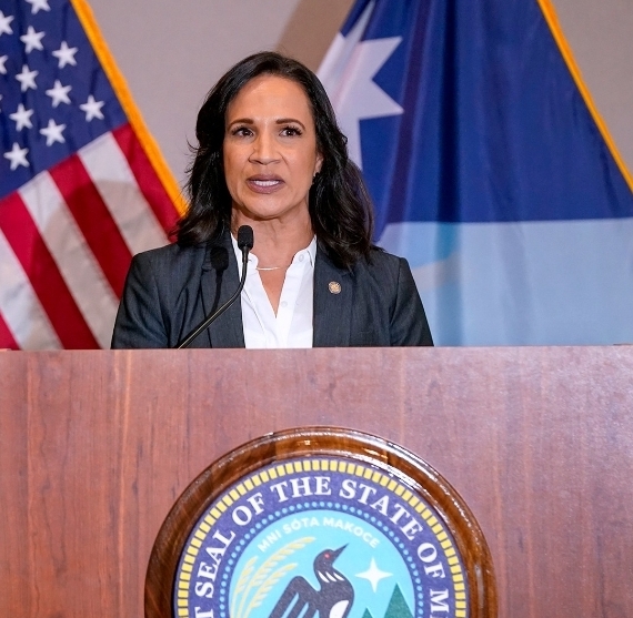 Updated Breakdown on MN Governor Candidates; 13 Republicans Running ...