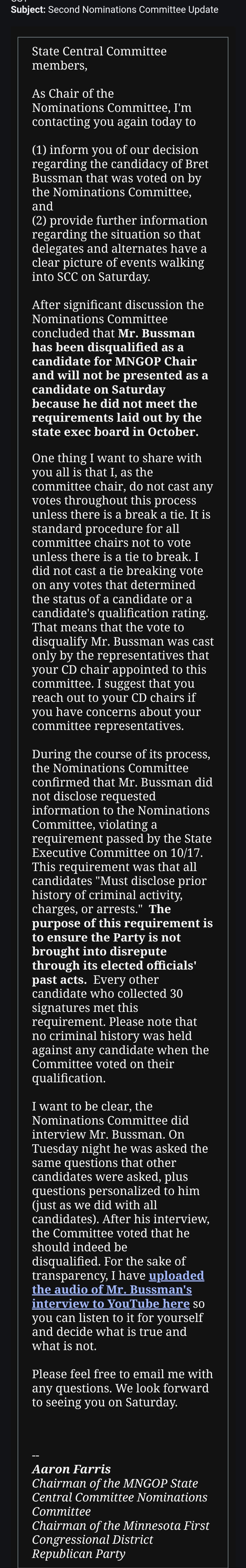 News - Action 4 Liberty