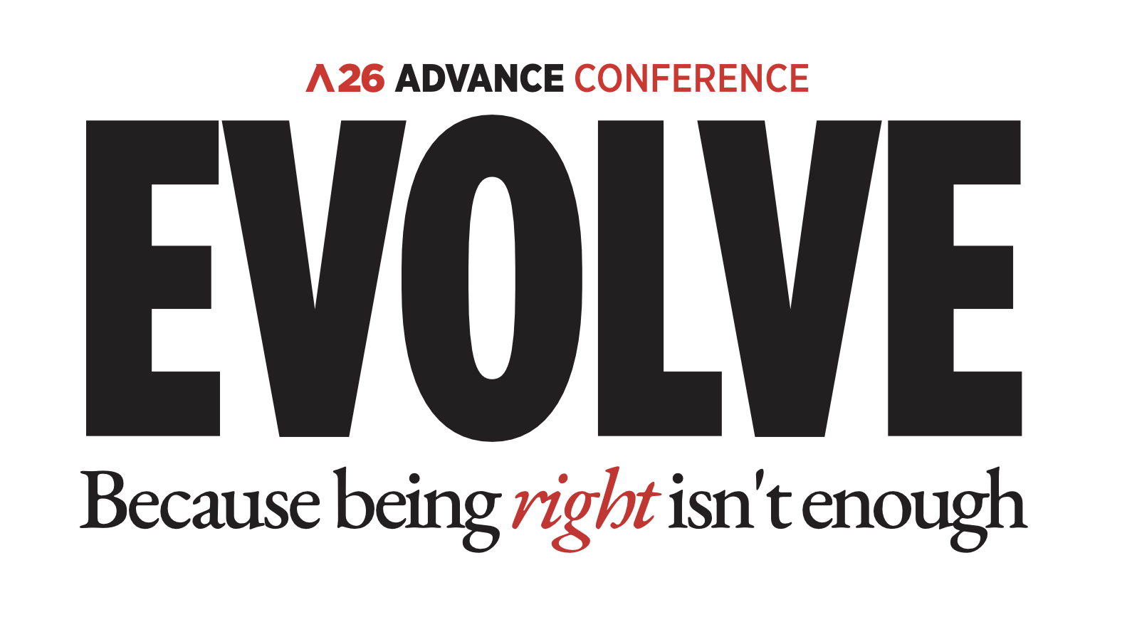 Advance | Front and Centre