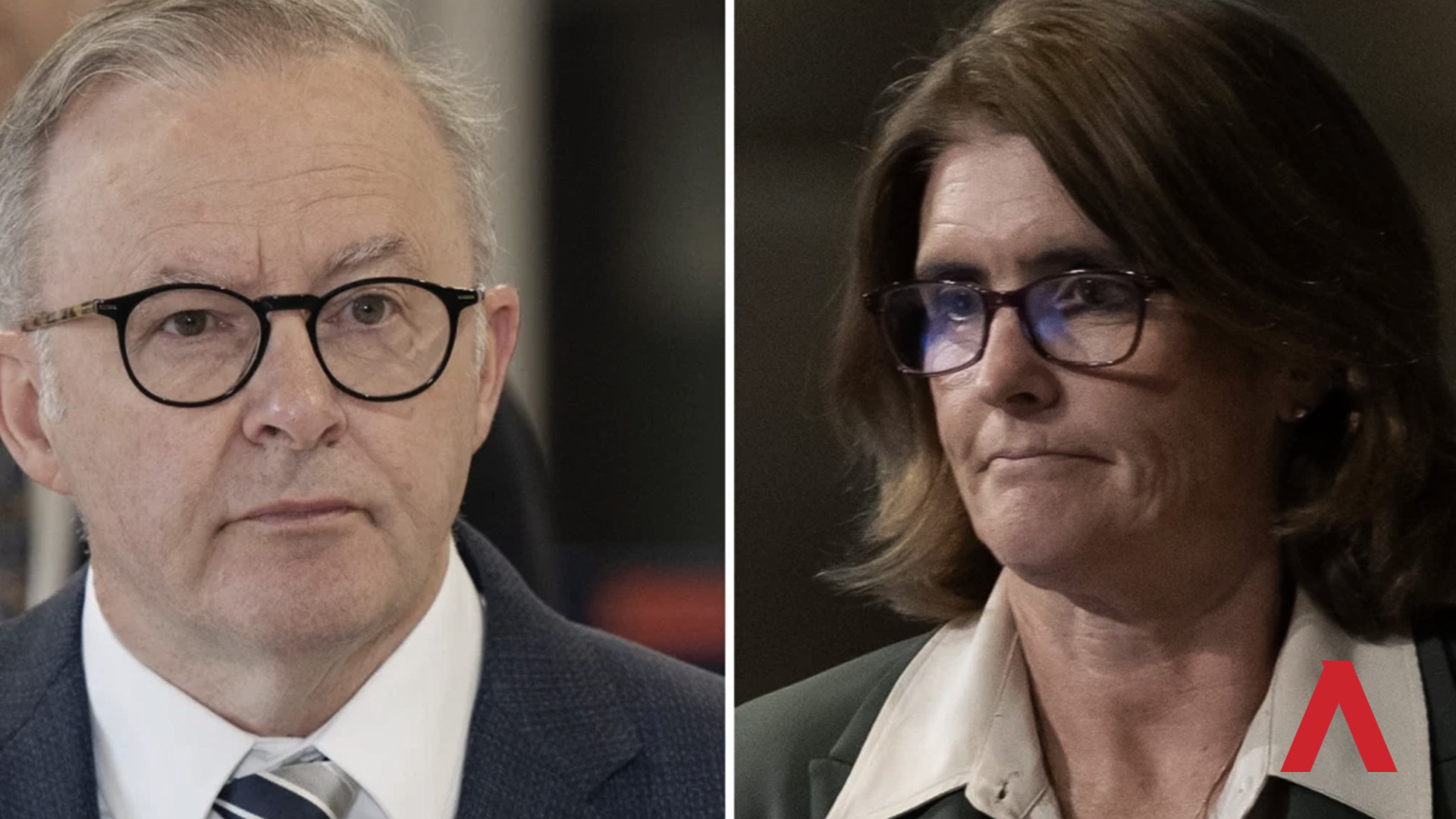 Advance | Front and Centre