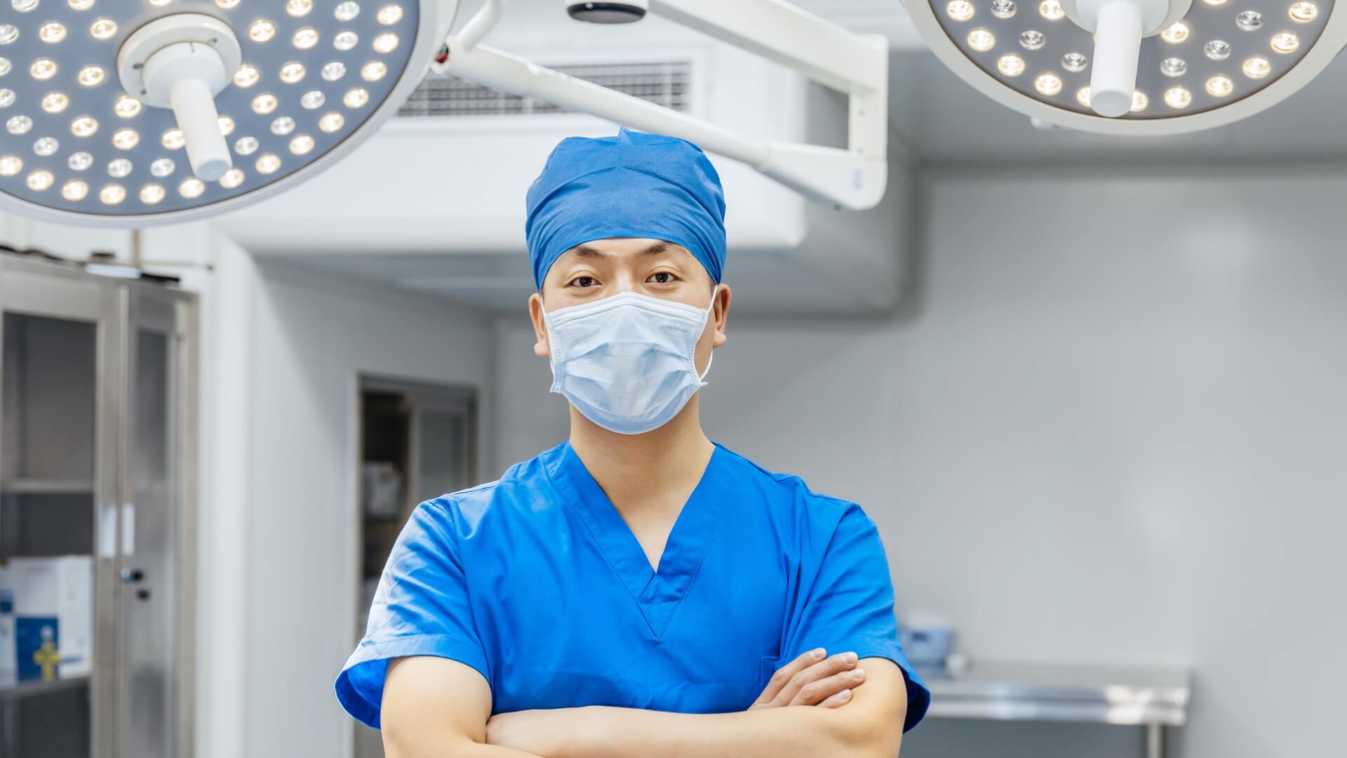 Advance | Front and Centre