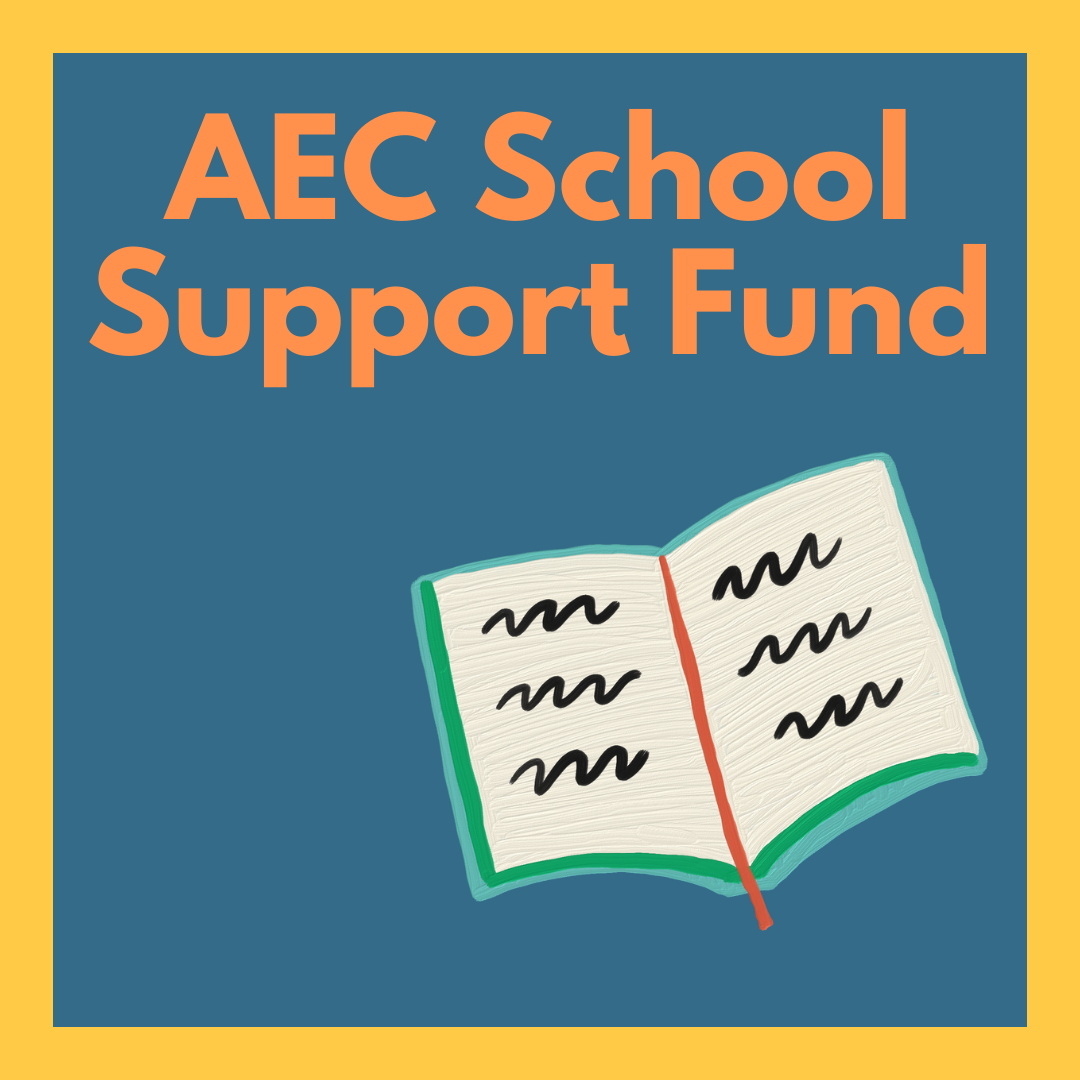 AEC School Support Fund - Advancing Equity Coalition