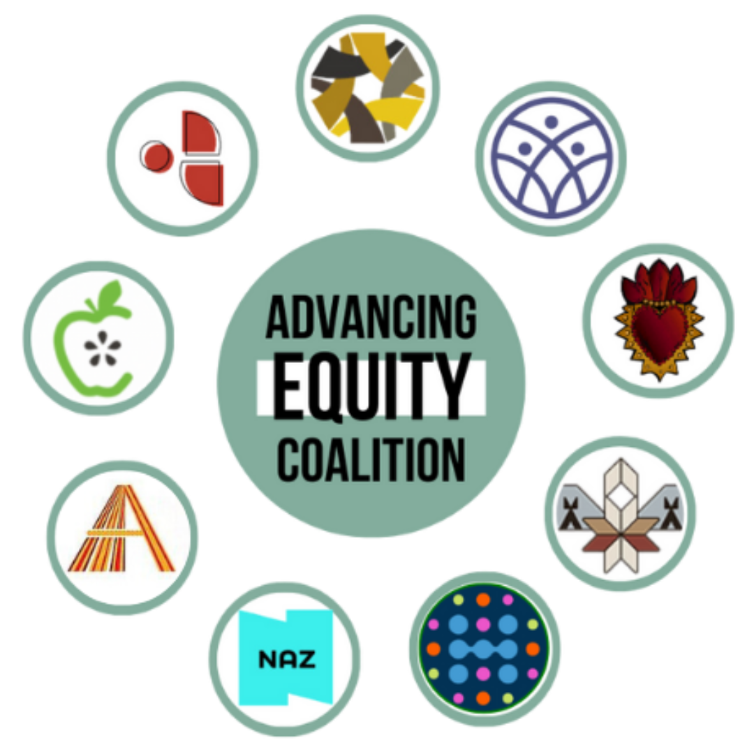 Who We Are - Advancing Equity Coalition
