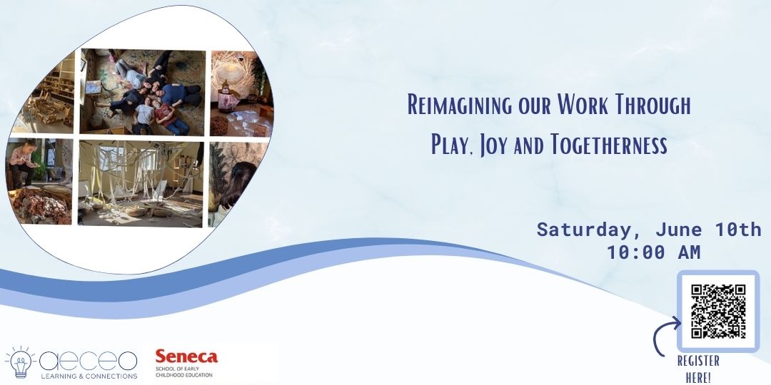 AECEO Professional Learning and Connections - Association of Early ...