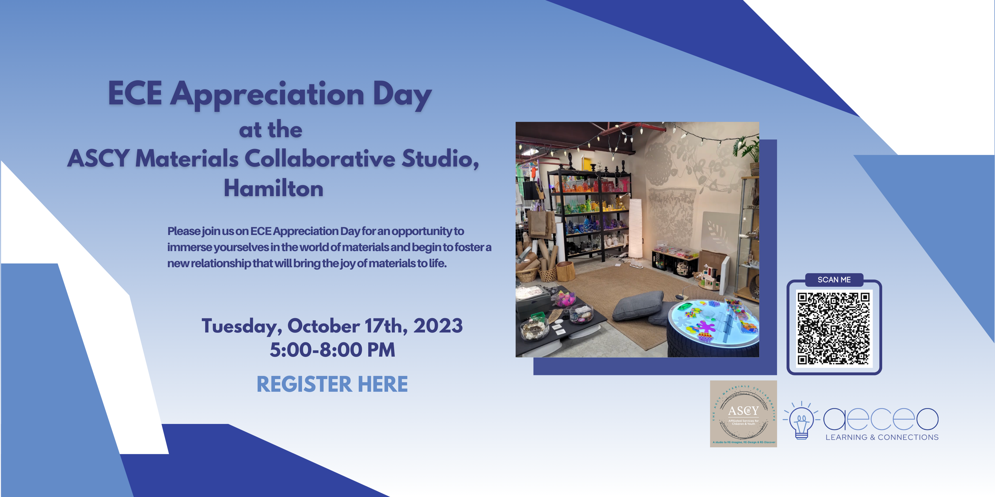 AECEO Professional Learning and Connections - Association of Early ...