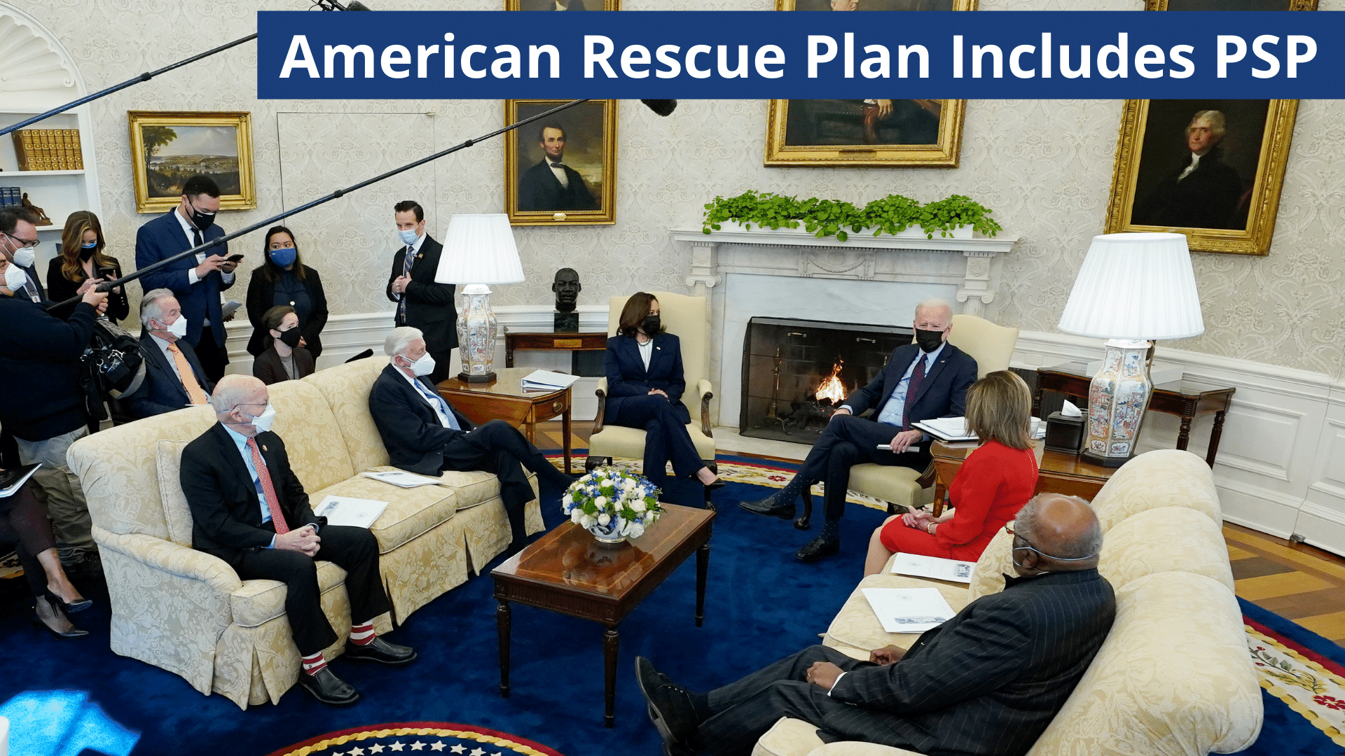 PSP Is The #WorkersFirst Plan for Today and Tomorrow - Association of ...