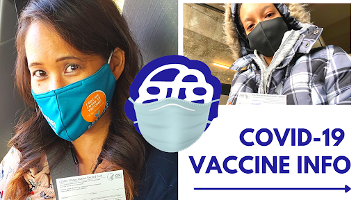 Latest COVID-19 Vaccine Information for Flight Attendants - Association ...