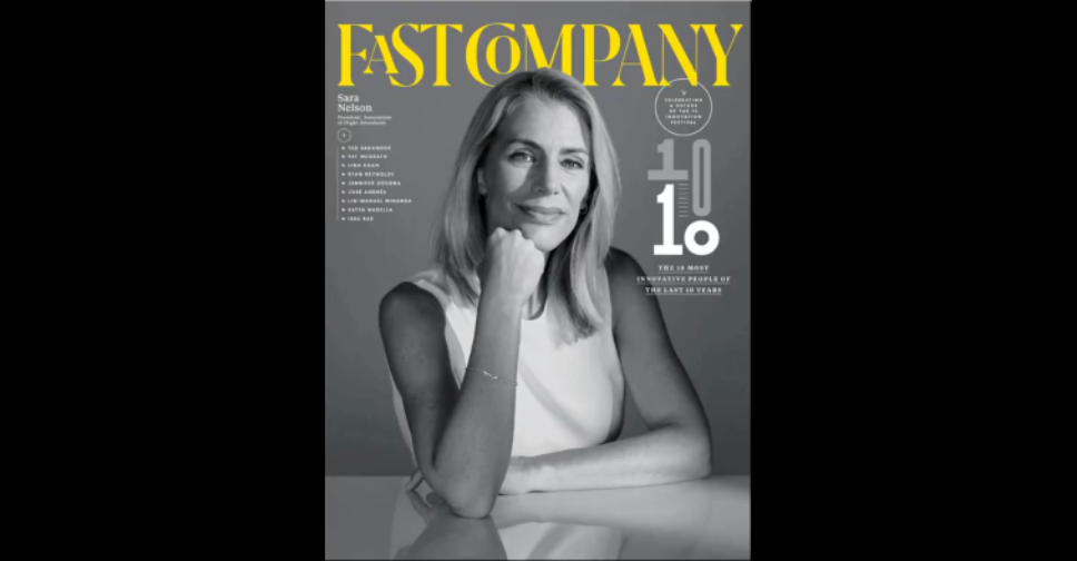 AFA President Named One of Ten Most Innovative People of the Last Ten ...