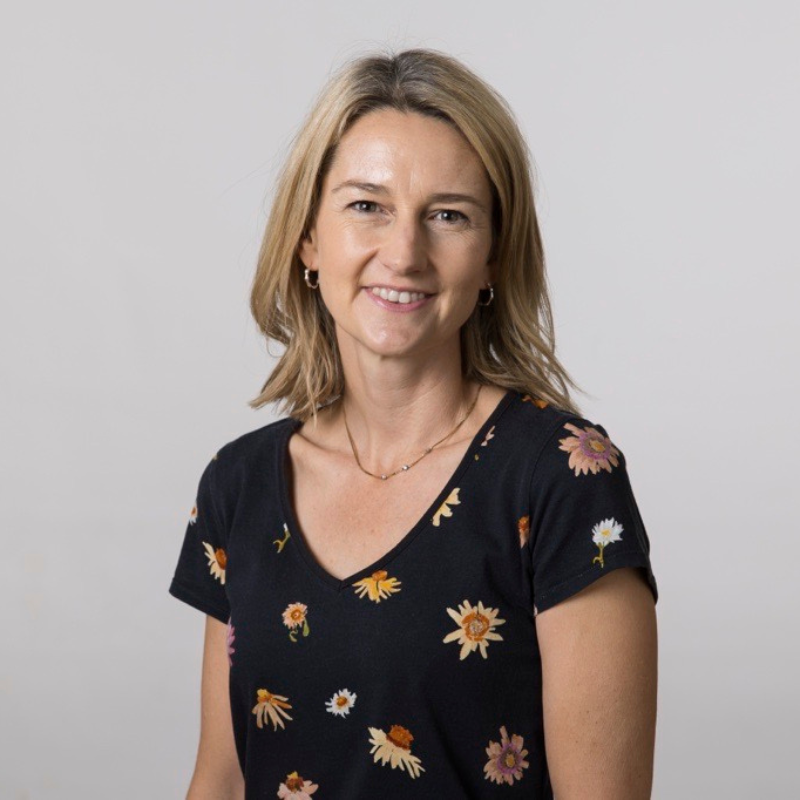 Lauren Stracey - Australians for Mental Health