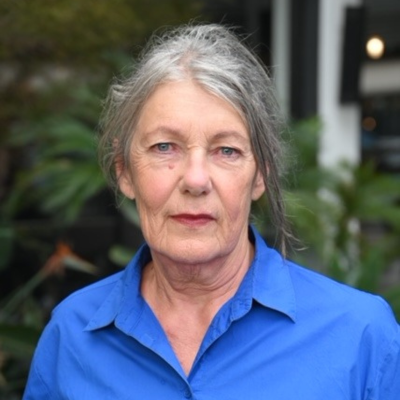 Annette Baker - Australians for Mental Health