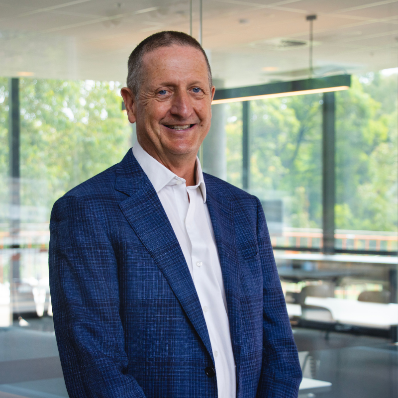 Ian Hickie AO - Australians for Mental Health