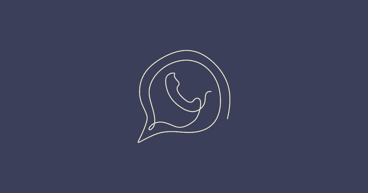 YU WhatsApp - Australians for Mental Health