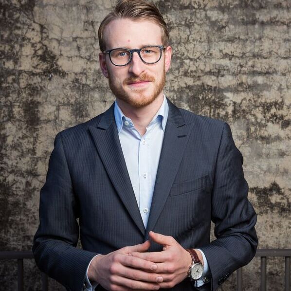 Sam McLean - Australians for Mental Health