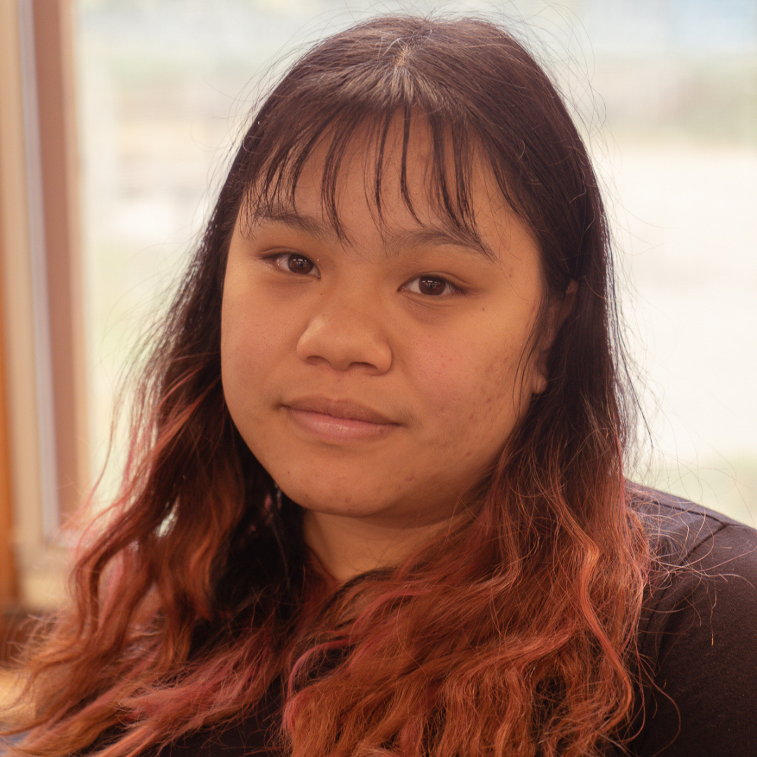 Vanessa Lim - Australians for Mental Health