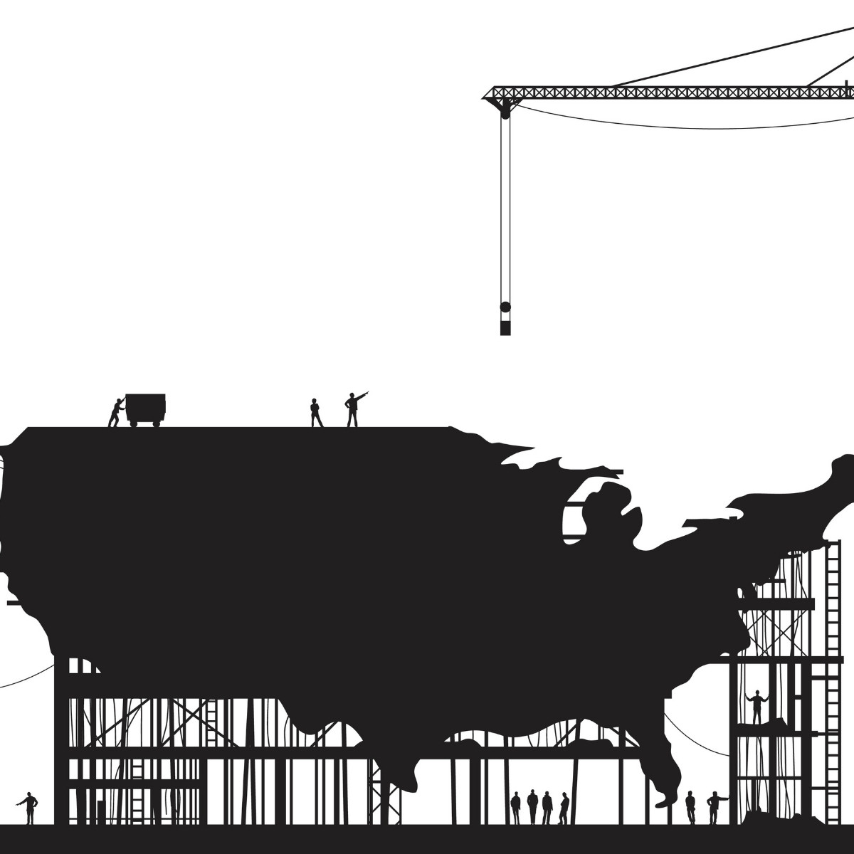 The Associated General Contractors of America