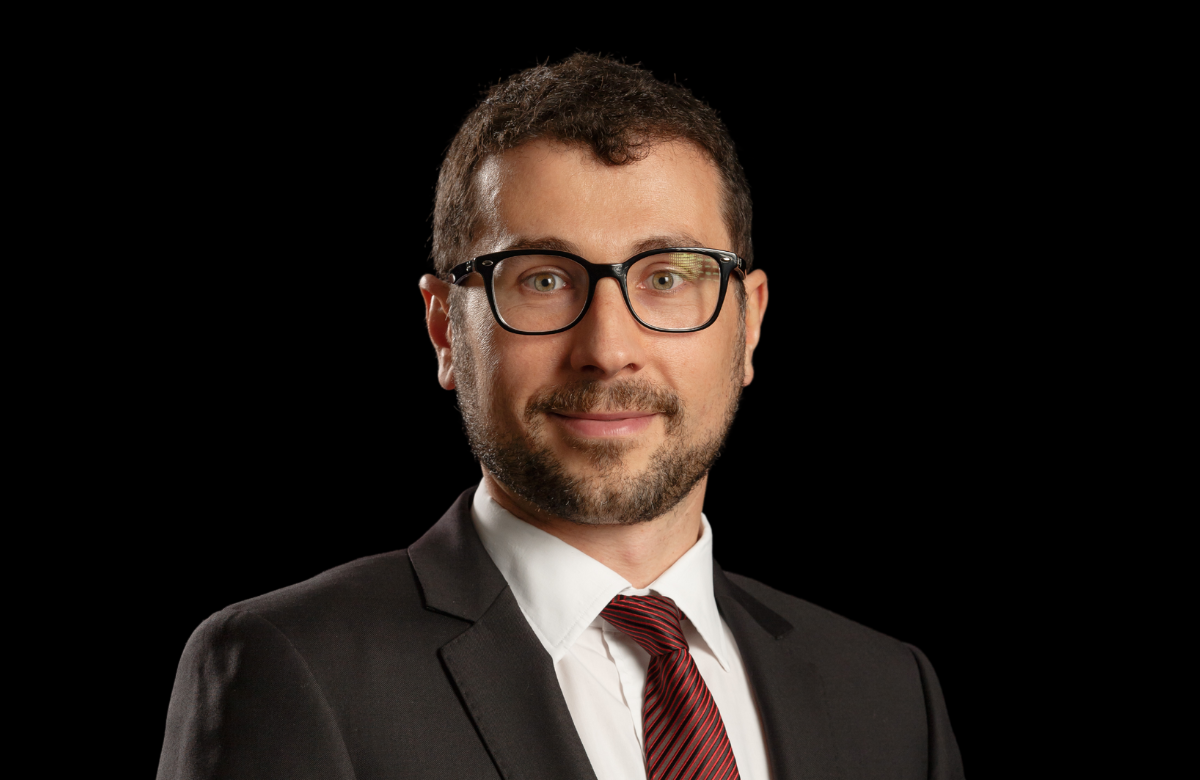 Our Board of Directors - AJP National