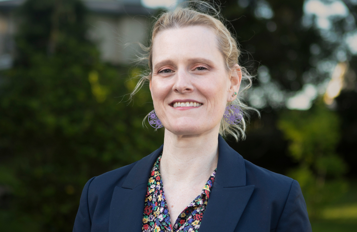 Our Board of Directors - AJP National