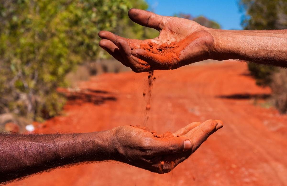 First Nations Policy Sheet - AJP National