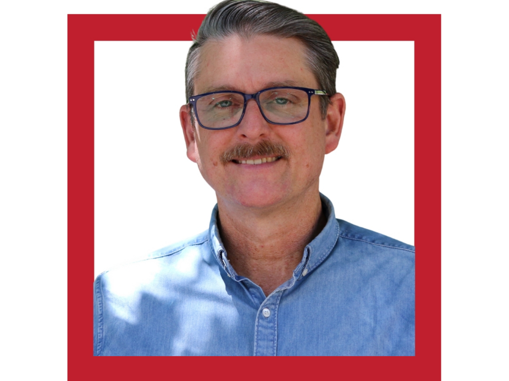 Gregory Davis for Heysen - AJP South Australia