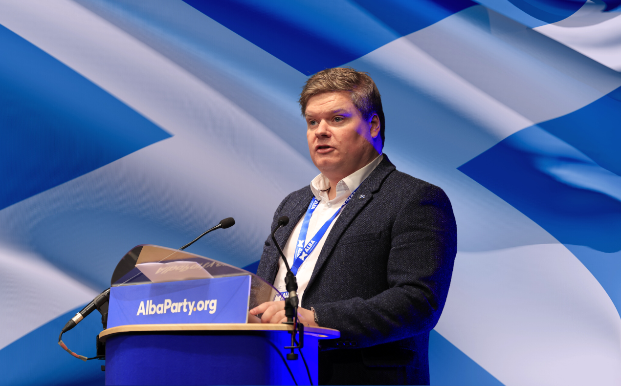 ALBA call for direct action to deliver progress on Independence - ALBA