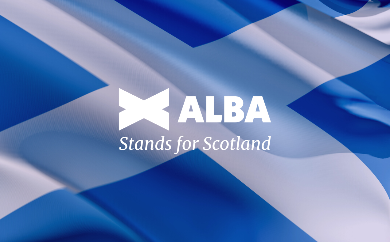 ALBA: Independence Convention required so Scotland doesn’t return to ...