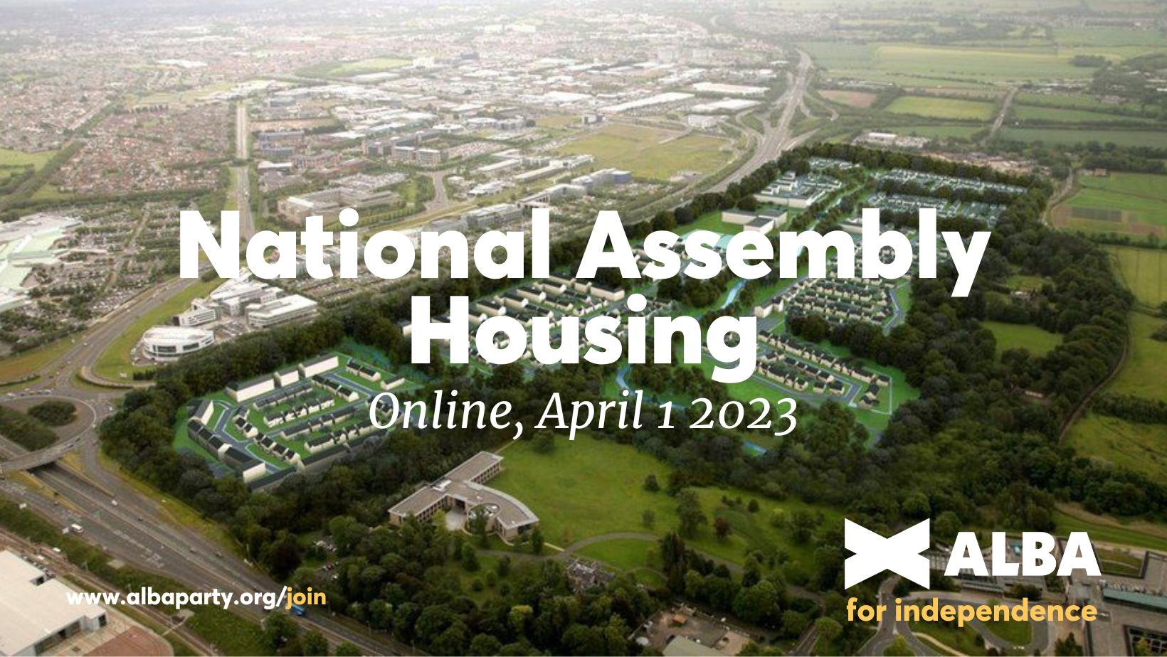 National Assembly - Housing - ALBA