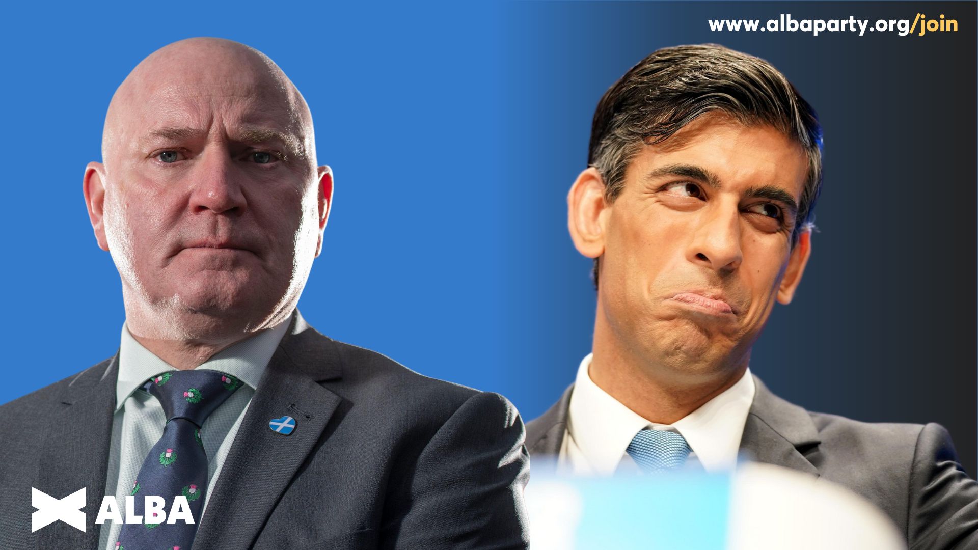 PM put “on notice” by ALBA MP that General Election result will be used ...