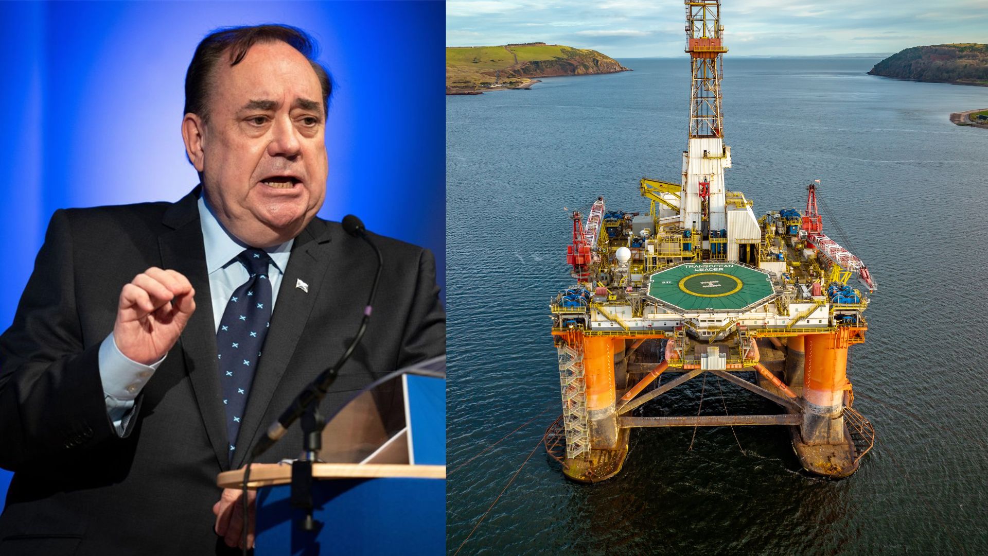 SALMOND DEMANDS “SCALED UP CARBON CAPTURE” IN NORTH EAST OF SCOTLAND ...