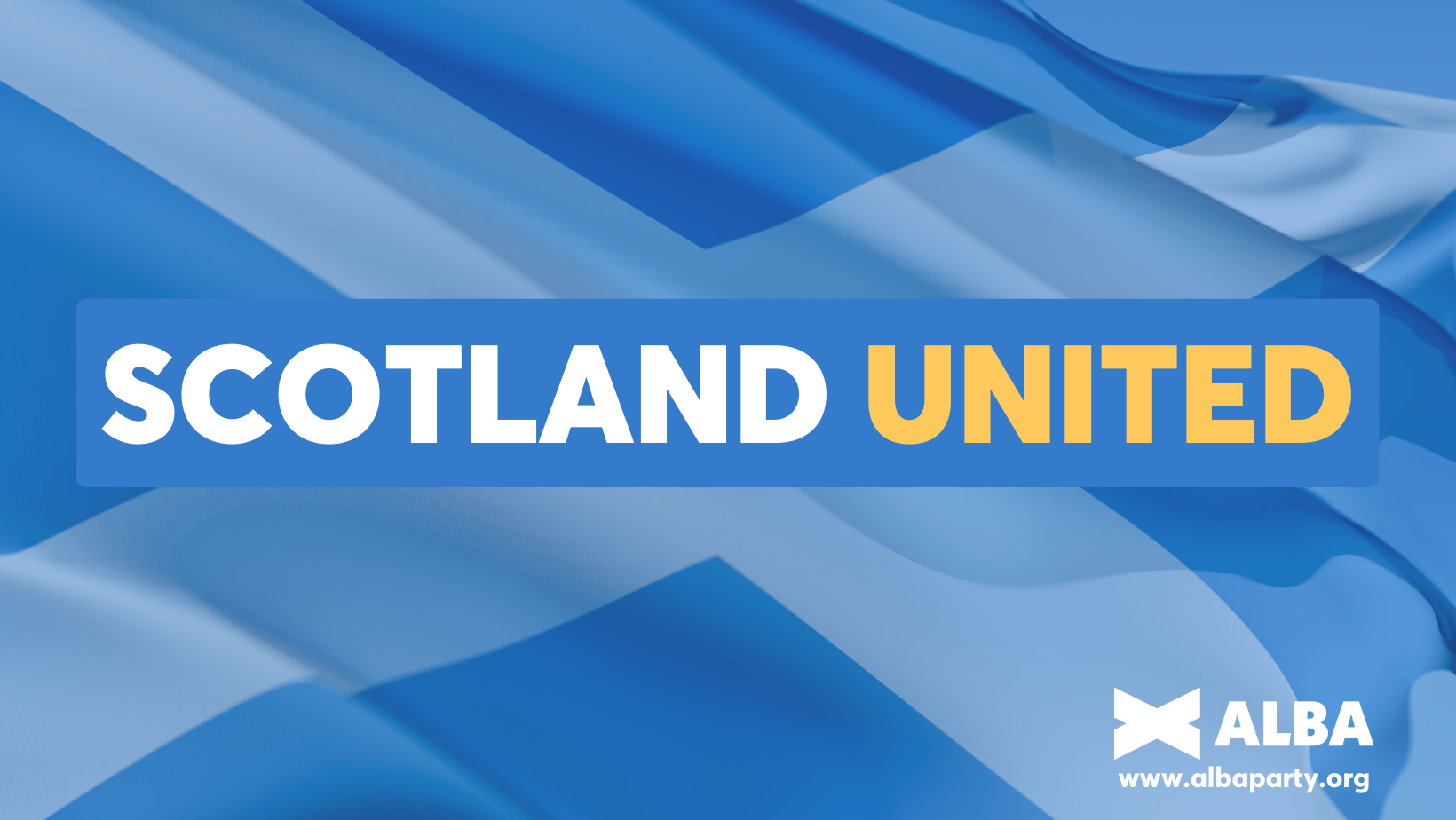 The ALBA Party National Executive has called on Humza Yousaf to show ...