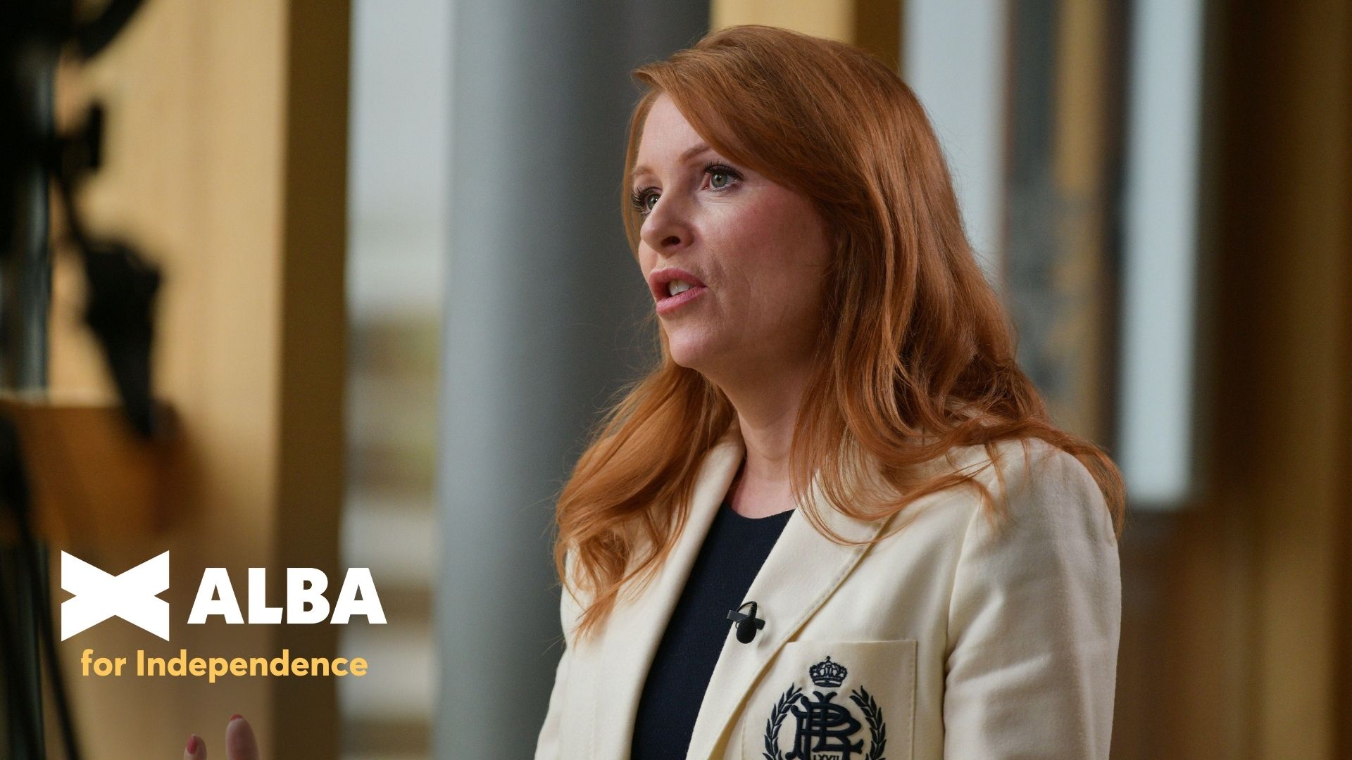 Ash Regan: Why Scotland MUST fight for its only oil refinery - ALBA