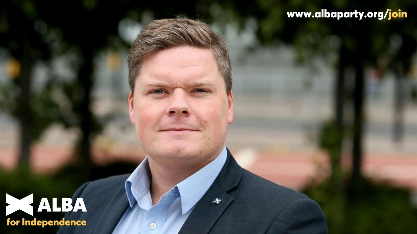 SNP fail to mention independence once in Party Political Broadcast - ALBA