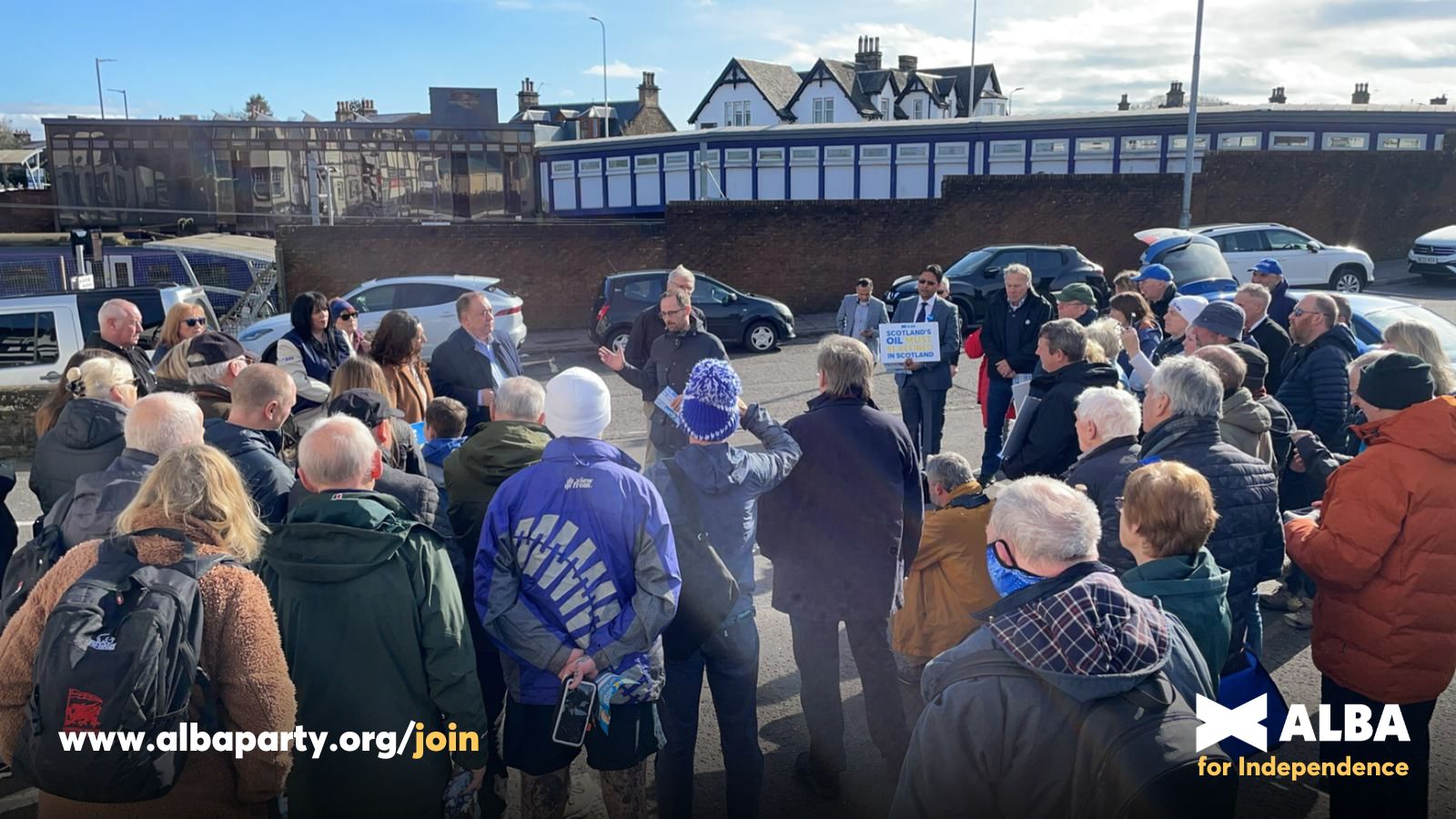 Alba Party’s Ash Regan lodges Motion calling on Scottish Government to ...