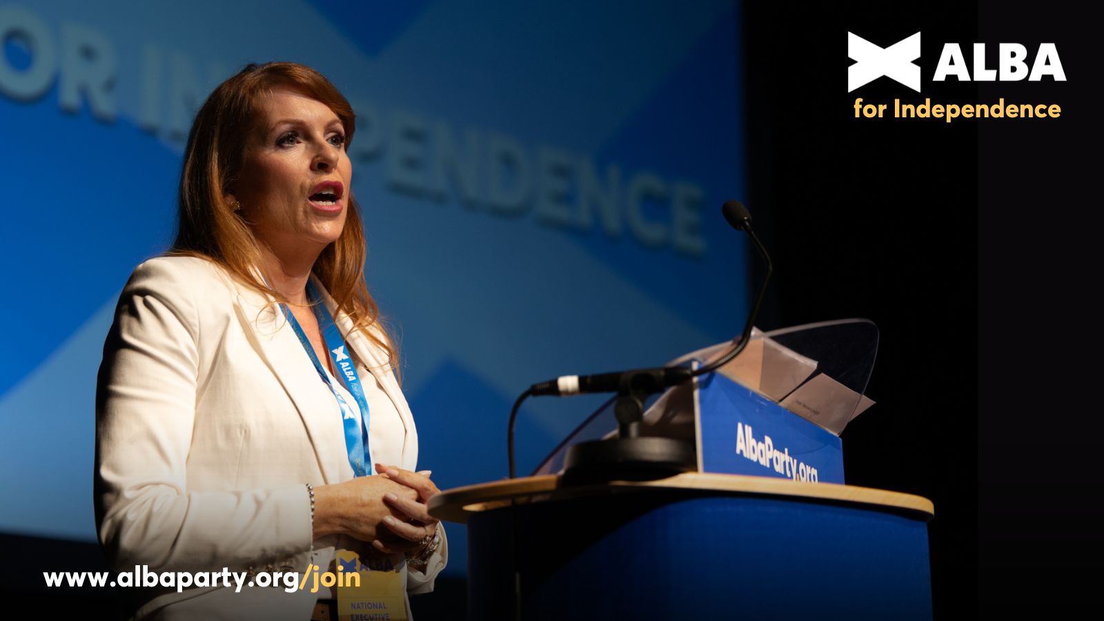 Ash Regan MSP: How did Scotland as a nation arrive at this point of ...