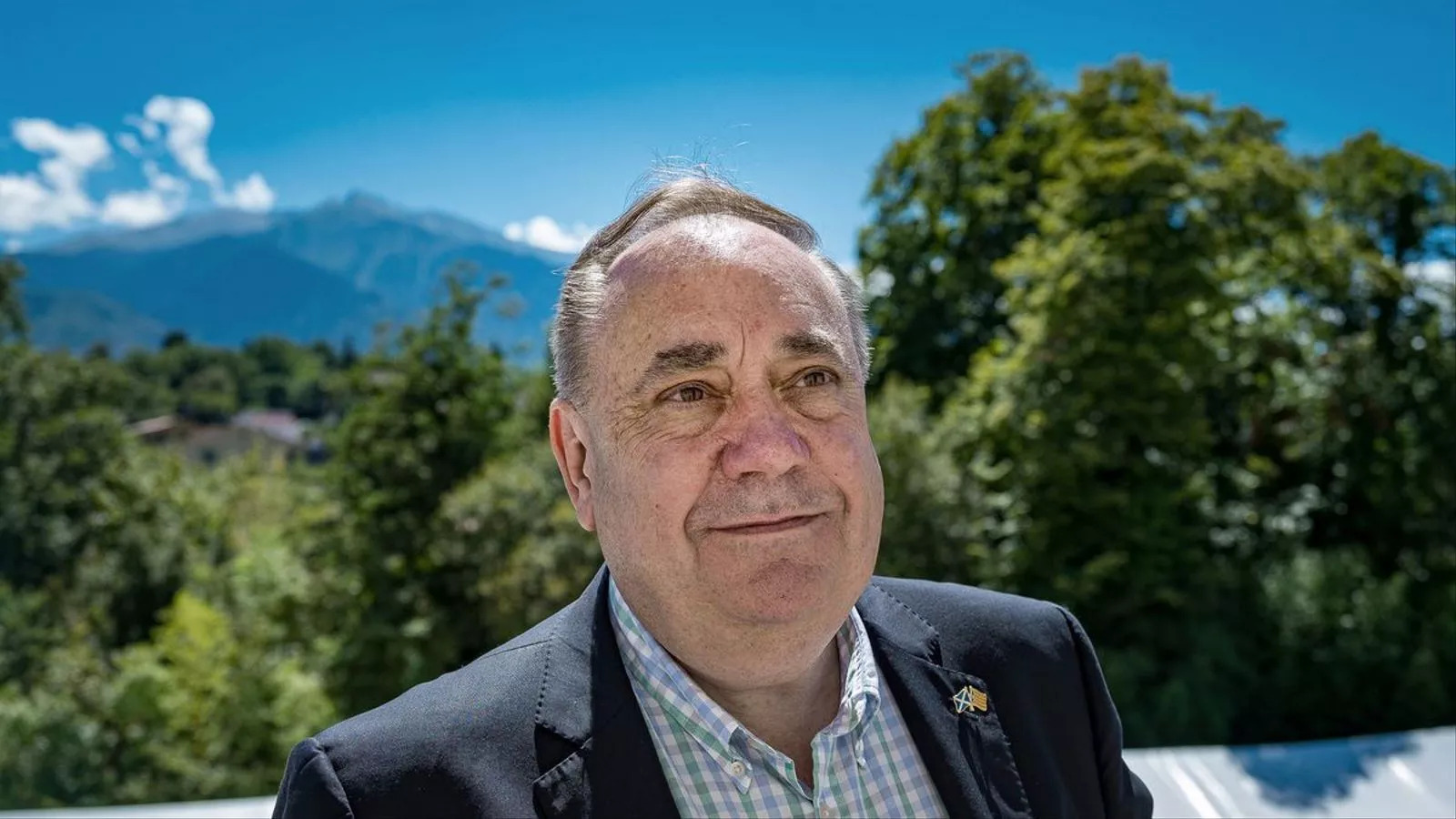 7 Key Points from Alex Salmond’s speech in Catalonia - ALBA