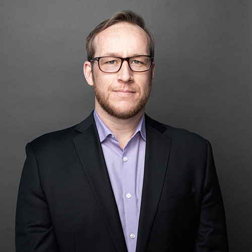 Phil Johnson at Alberta Counsel