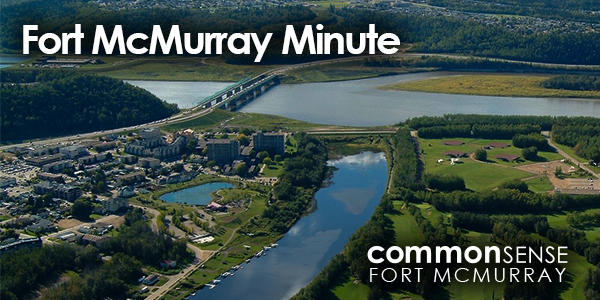 News - Common Sense Fort McMurray