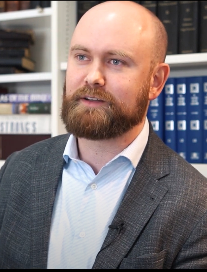 Alberta Reformer's Founding Vision with Jay Hildebrand and Clint ...