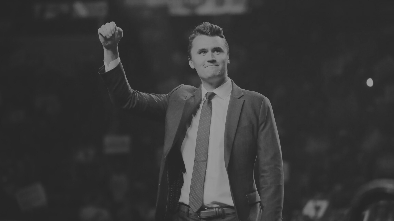 So You Want to Be Like Charlie? - Alberta Reformer