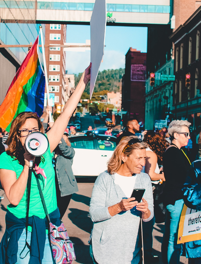 A Fragile Conscience: Why Tolerance Is Not Enough