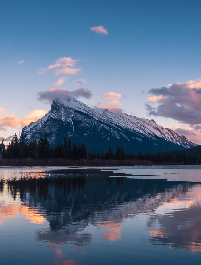 Robert Rundle: The Story of Western Canada’s First Protestant ...
