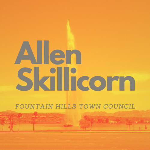 Get Updates - Allen Skillicorn