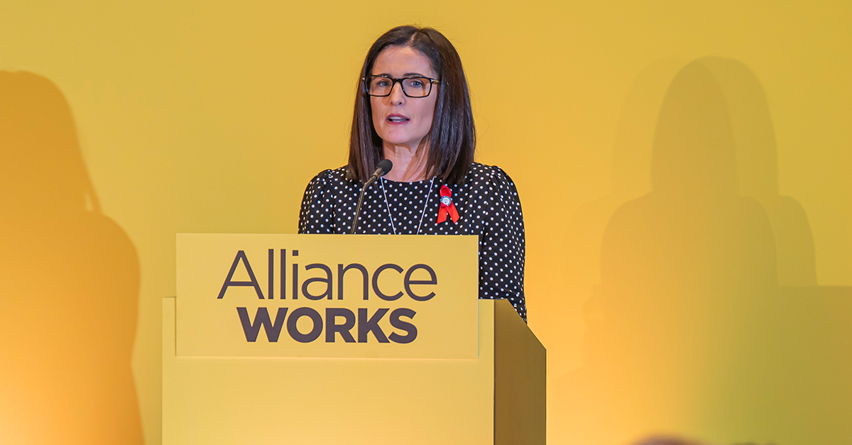 Bradshaw calls for public's views on gaps in equality legislation ...