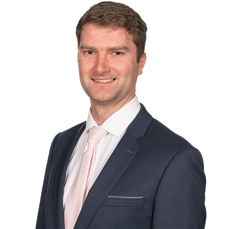 Party Leadership - Alliance Party