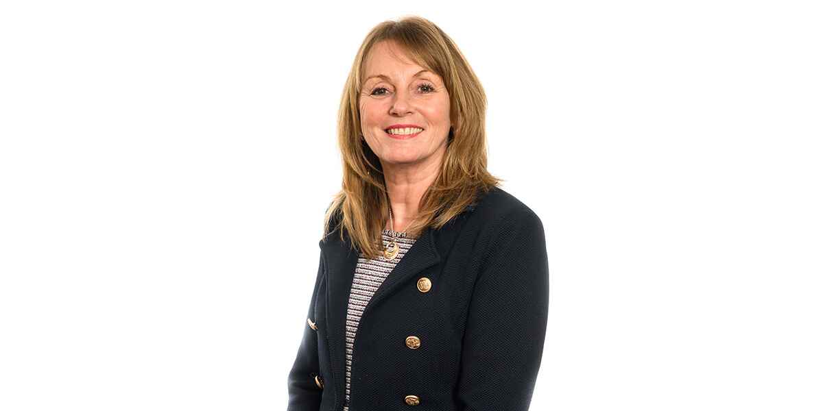 Amanda Grehan officially installed as first female Mayor of Lisburn and ...