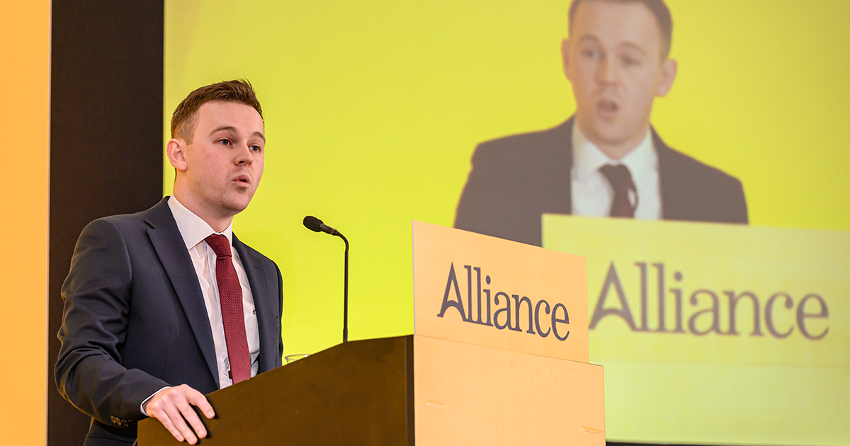 Farage's assault on human rights would undermine Good Friday Agreement ...