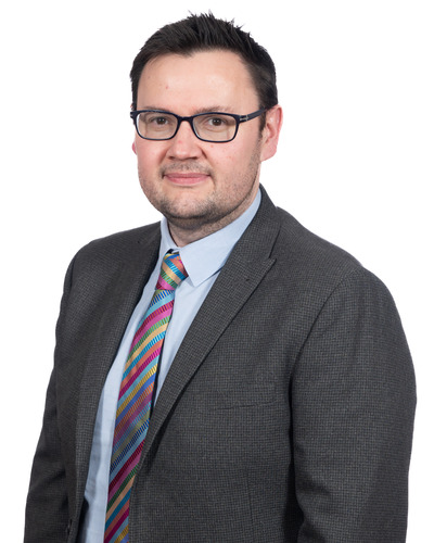 Our Councillors - Alliance Party